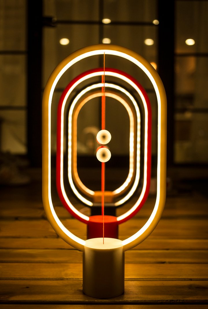 Lighting | Lava Lamps | Novelty Lights | GoGo Gadget — GOGO GADGET