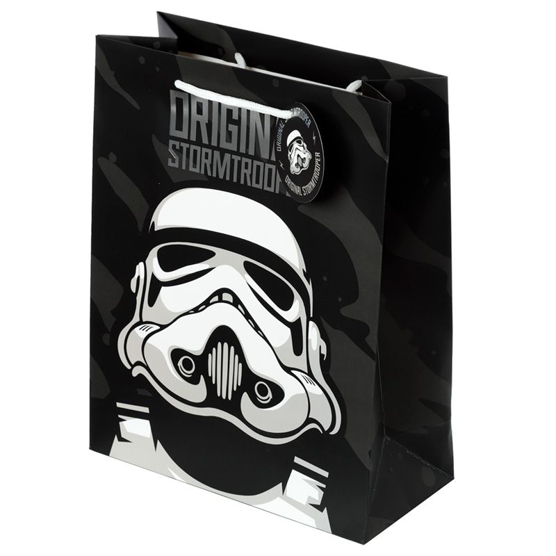 The Original Stormtrooper Gift Bag — GOGO GADGET