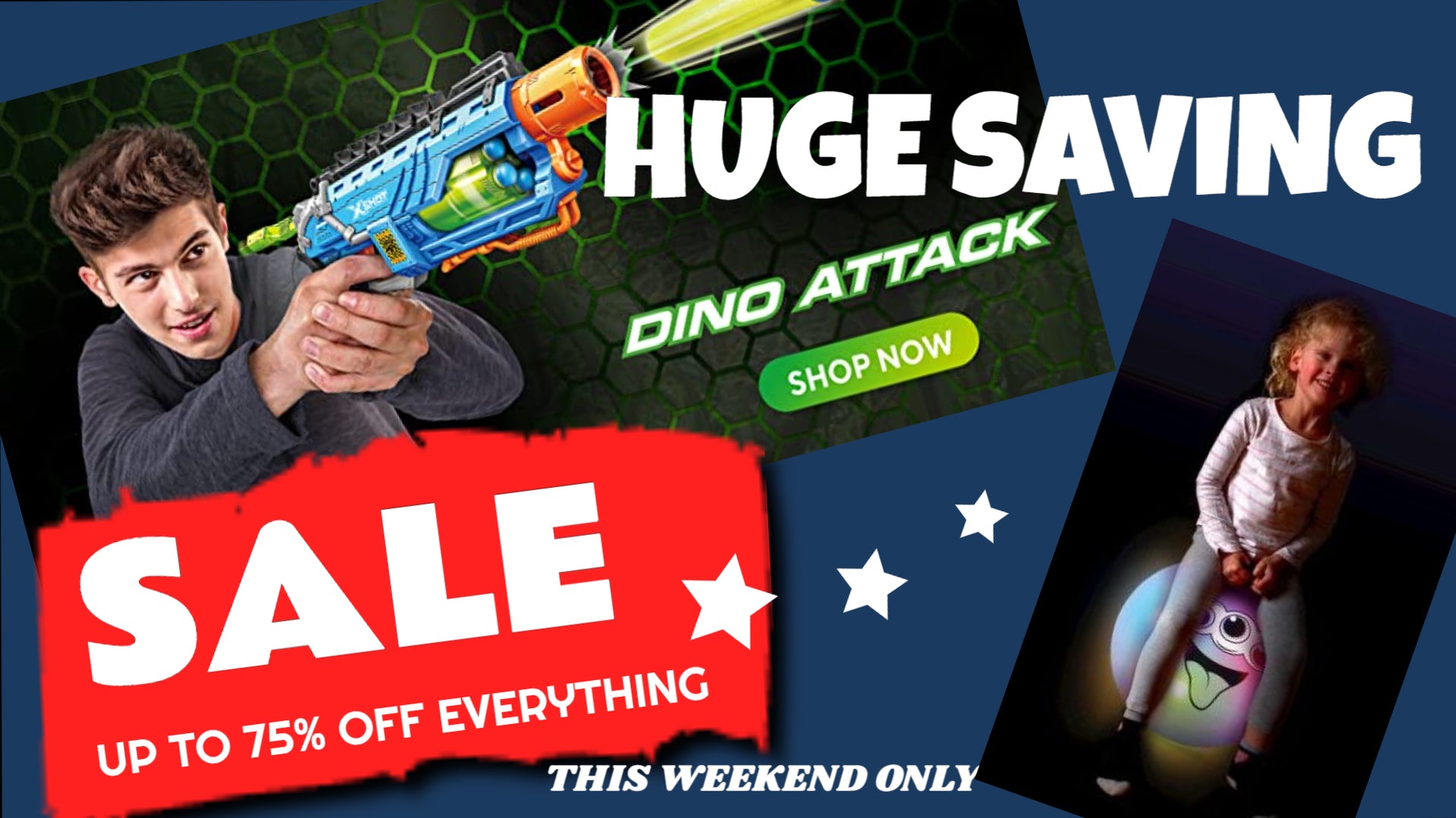 GoGo Gadget - A word from us! — GOGO GADGET