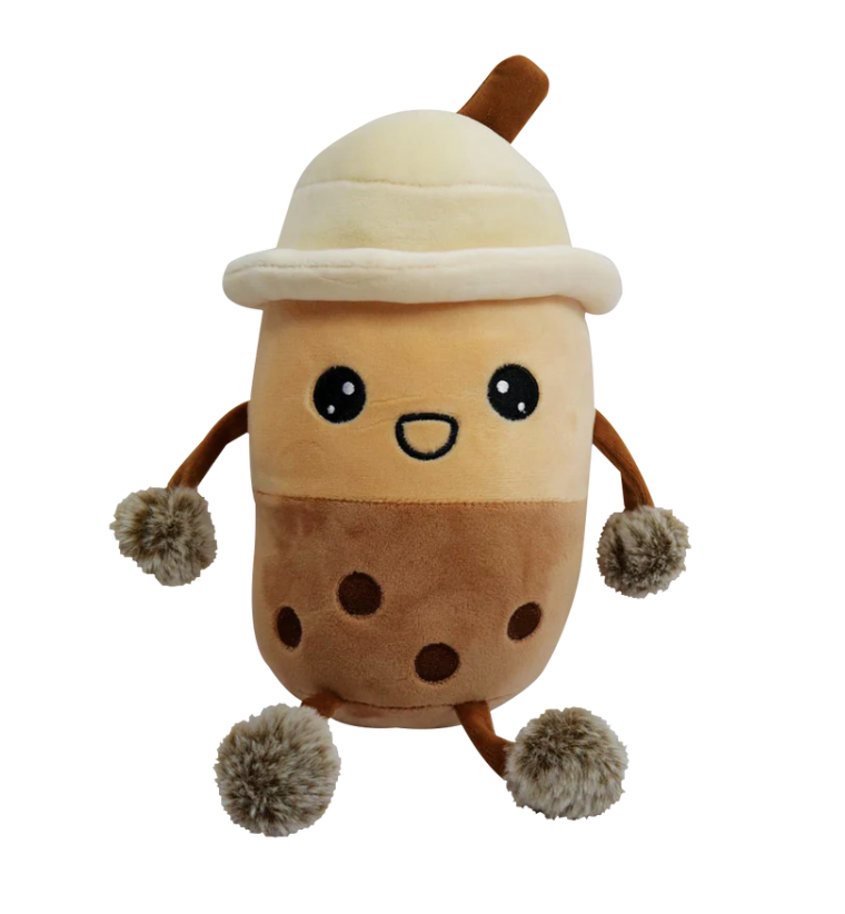 Yabu Classic Boba Boy — GOGO GADGET