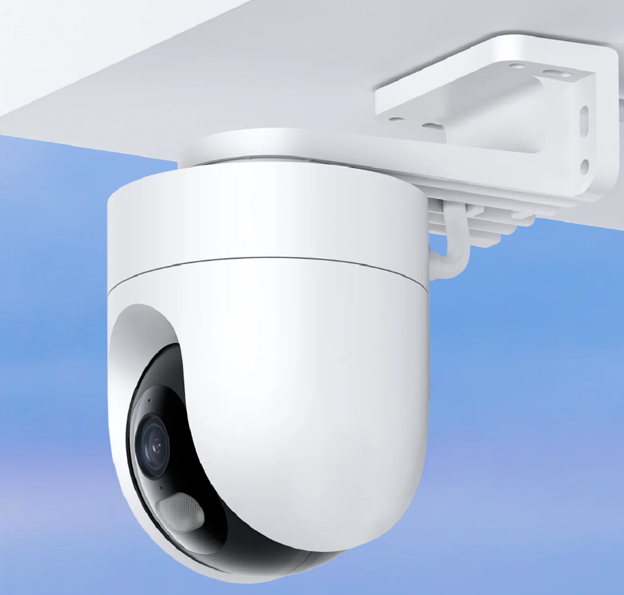 Xiaomi Outdoor Camera CW400 Camera — GOGO GADGET