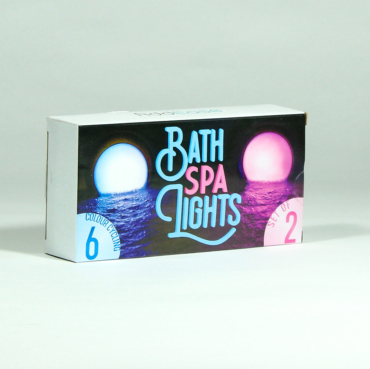 Spa Colour Changing LED Lights — GOGO GADGET