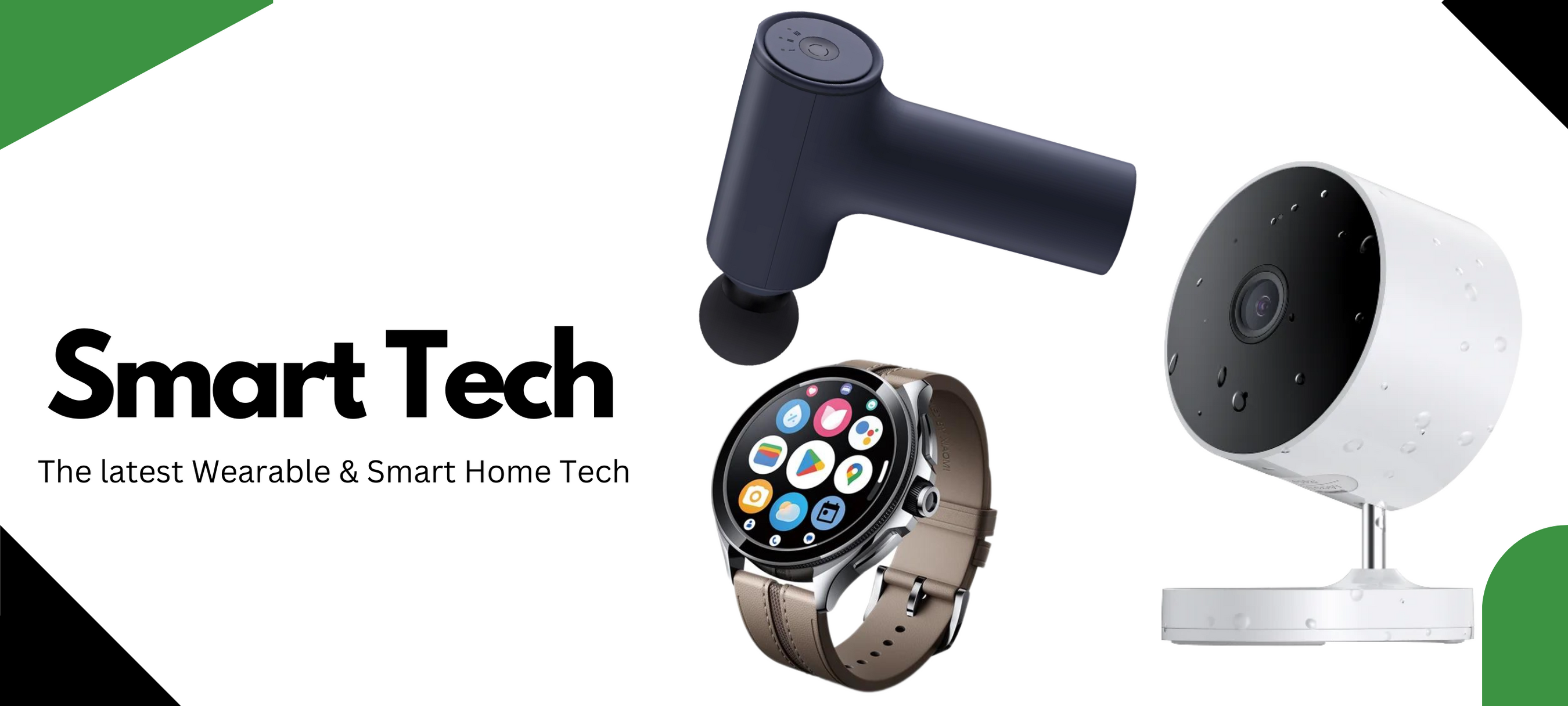 GoGo Gadget | Gadget, Gift & Lifestyle Shop - Find Gifts & Presents ...