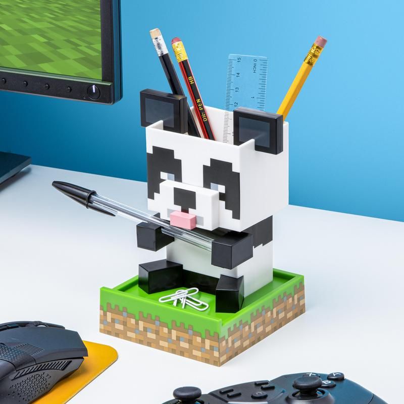 Panda Desktop Tidy — GOGO GADGET