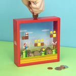 Super Mario Arcade Money Box V2 — GOGO GADGET