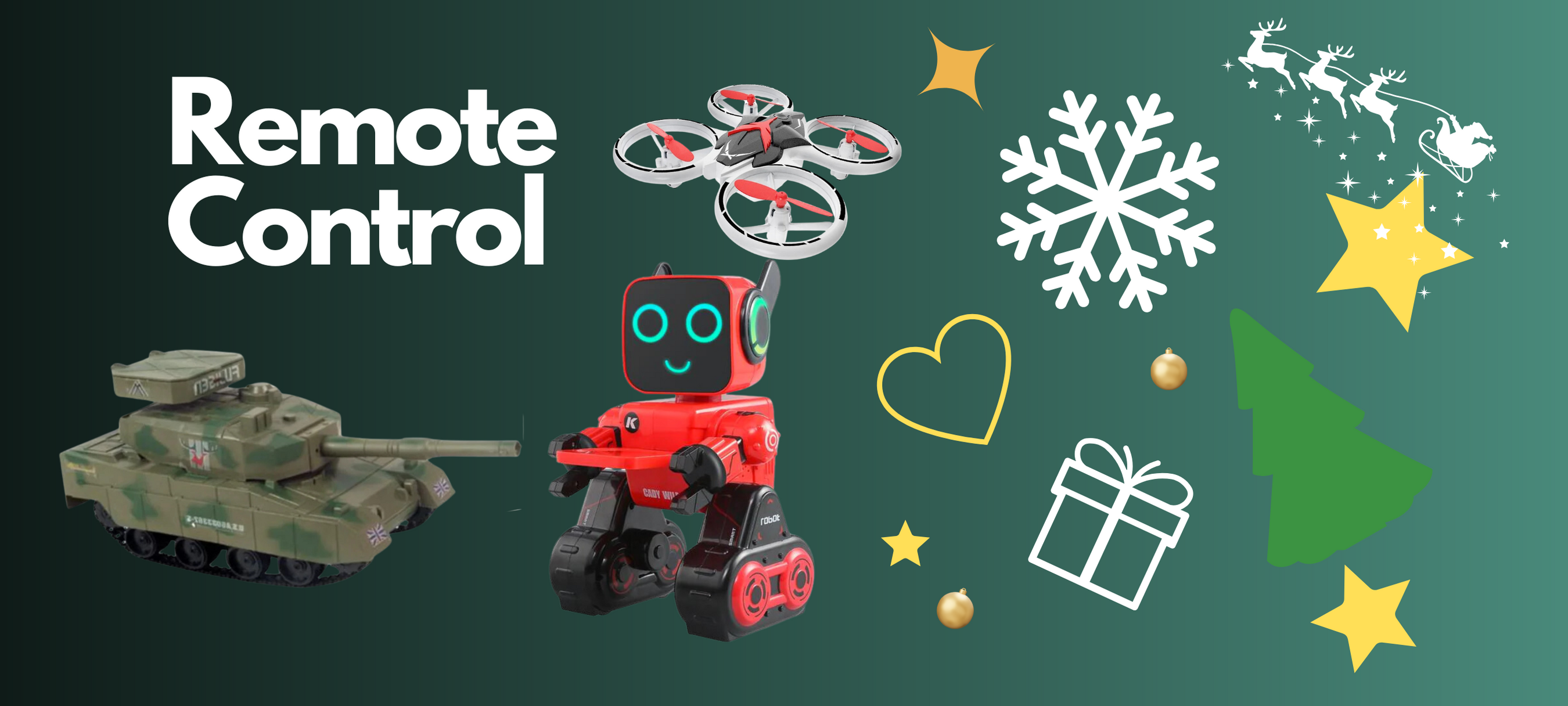 GoGo Gadget | Gadget, Gift & Lifestyle Shop - Find Gifts & Presents ...