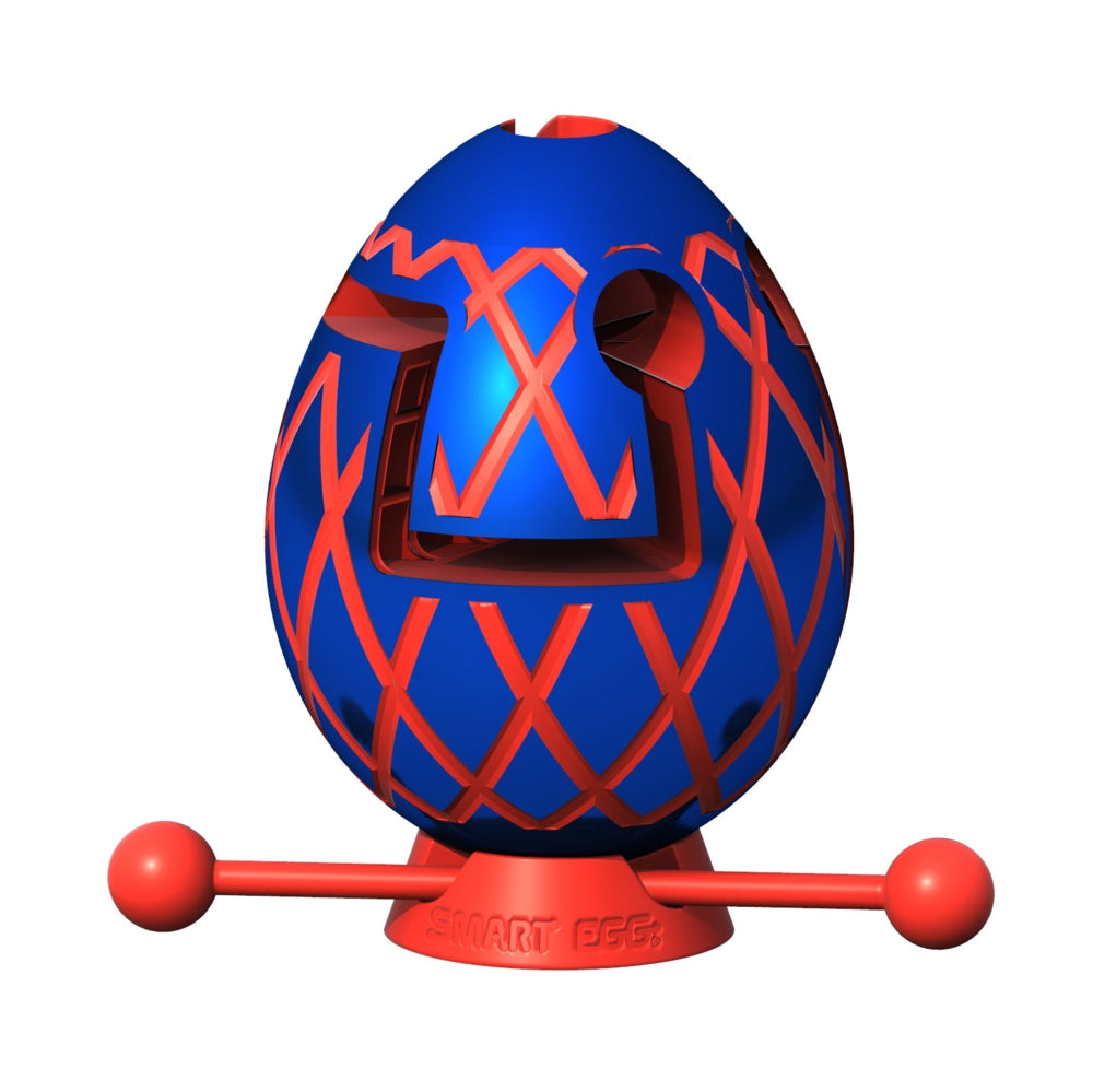 Smart Egg Labyrinth 1 layer — GOGO GADGET