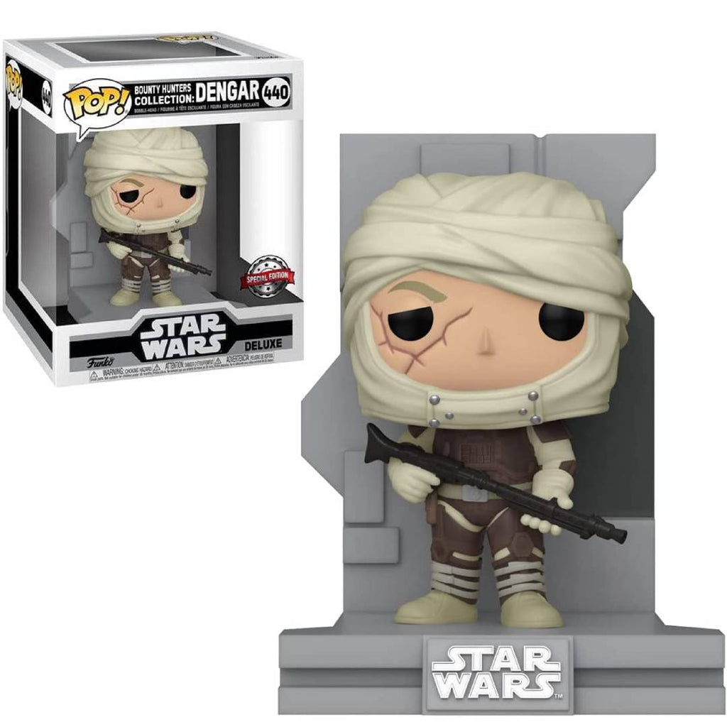 FUNKO-POP! — GOGO GADGET
