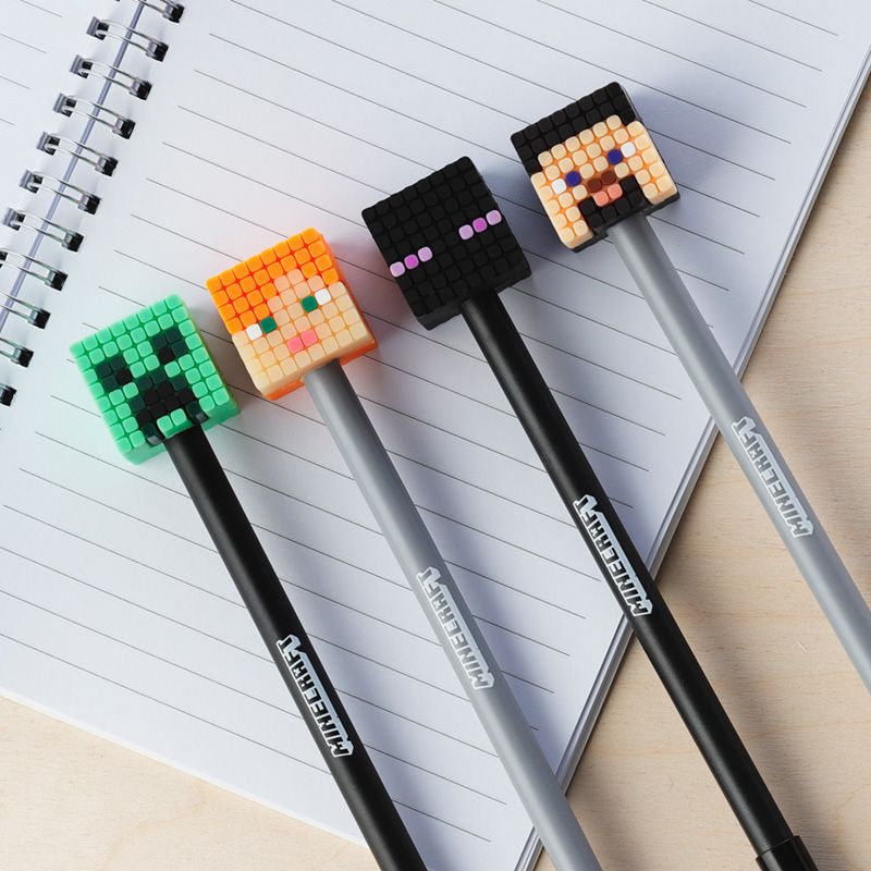 Minecraft Fine Tip Pen — GOGO GADGET