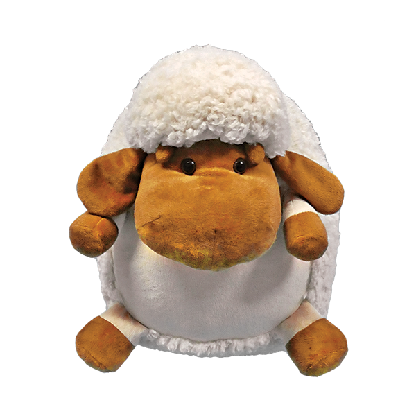 Sheep Handwarmer — GOGO GADGET